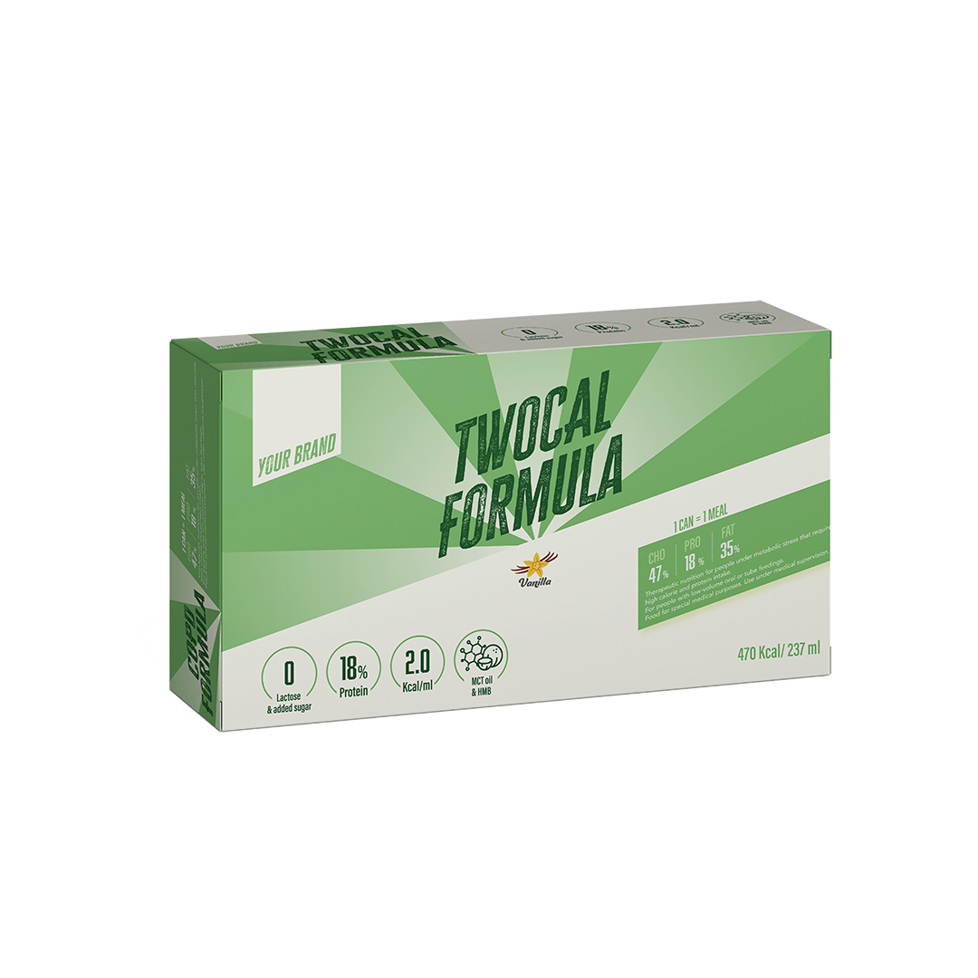 祈憶生技-特殊營養品雙卡配方