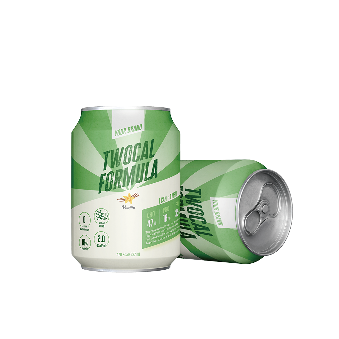 祈憶生技-特殊營養品雙卡配方