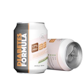 Diabetes Formula Grace Biotech