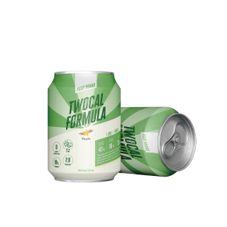 祈憶生技-特殊營養品雙卡配方