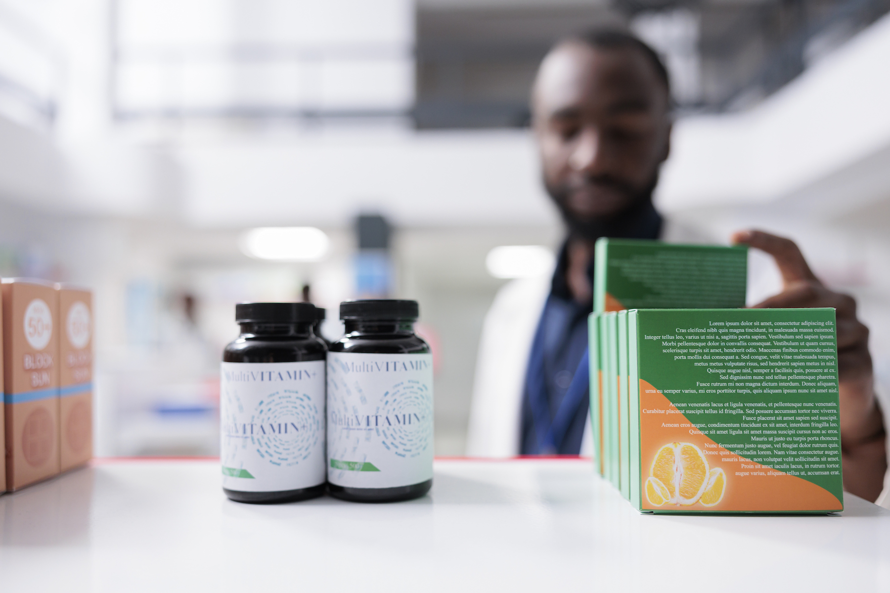 How to Start a Supplement Company from Scratch: 10 Steps