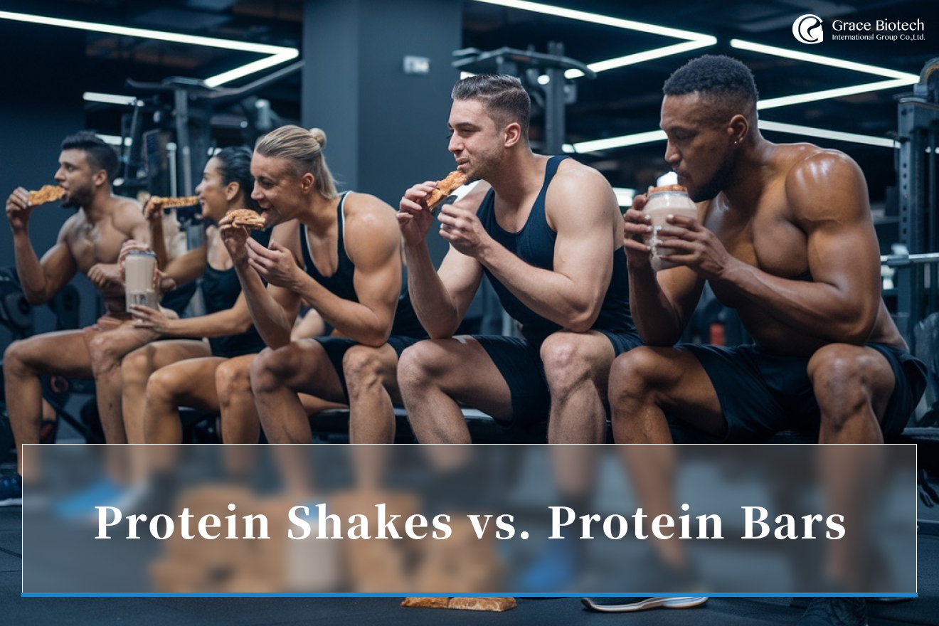 How to Start Your Own Protein Shake Company: Full Guide