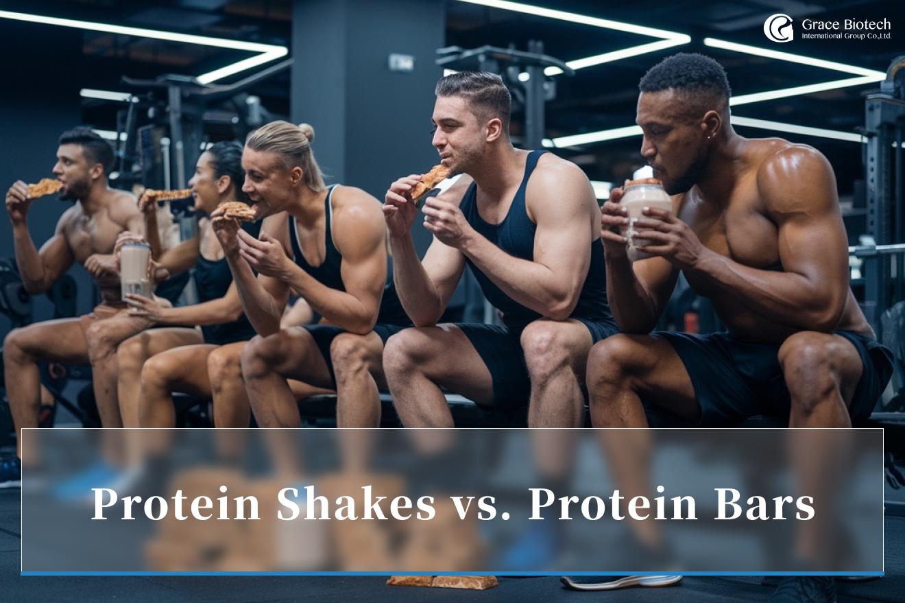 How to Start Your Own Protein Shake Company: Full Guide